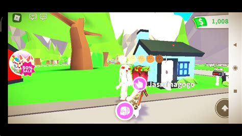 Траст трейд в адопт ми Youtube