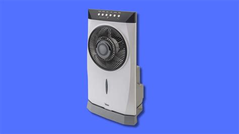 Condizionatori Portatili Senza Tubo Per Rinfrescare Casa Senza Svenarti Wired Italia