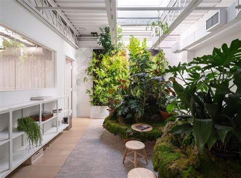 Mason Studio Integrated Workspace Toronto Office Snapshots