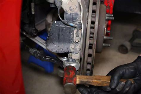 How To Replace A CV Axle