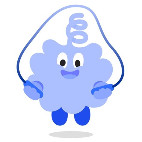 Jumpee Jump Rope Counter By Beflex Inc