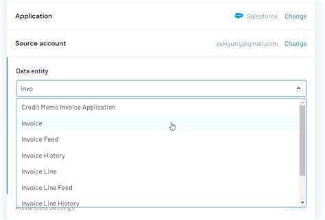 Salesforce Data Export All Options Explained Blog