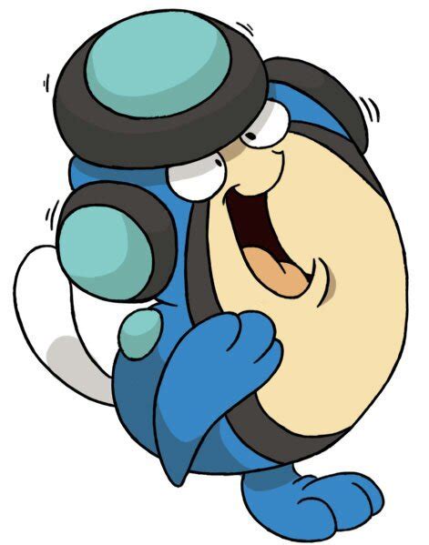 Palpitoad Wiki Pokémon Amino Em Português Amino