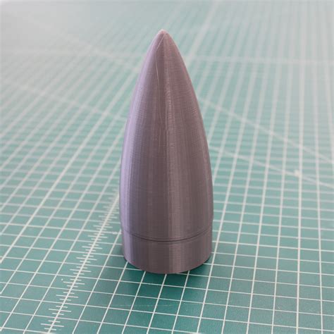 Ogive Nose Cone