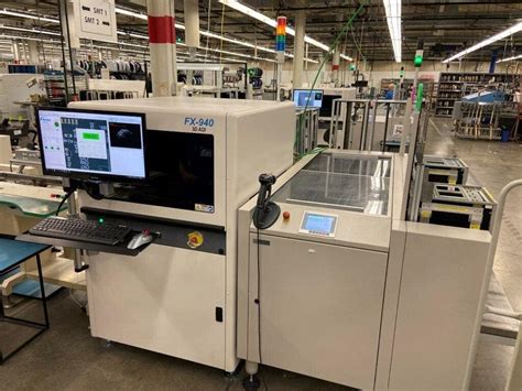 Using 3d Aoi For Quality Testing Ris Blog