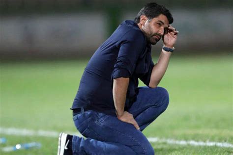 پیروز قربانی محروم انضباطی هفته پانزدهم لیگ طرفداری