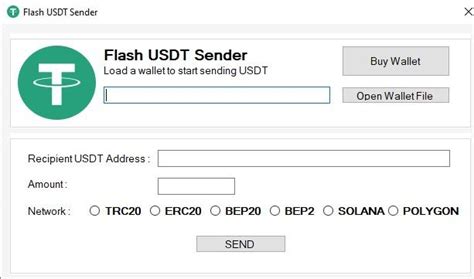 github usdt flasher erc20 usdt flasher