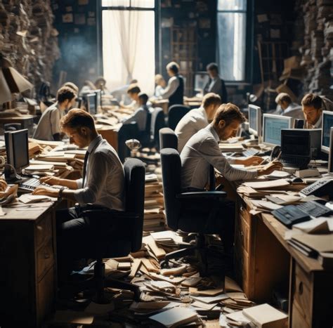 Strategies For Effective Workload Distribution Complete Guide