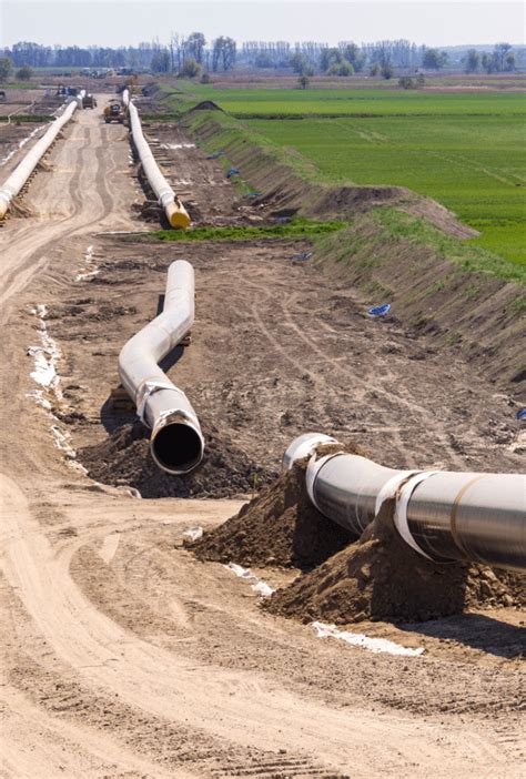 Pipelines Jkj Project Management