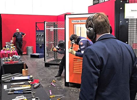 Loss Prevention Certification Board Lpcb On Linkedin Security Firesafety Lpcb Lpcb Lpcb