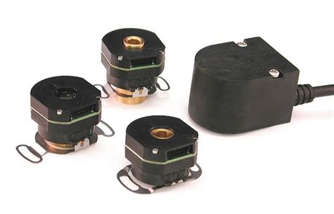 Cnc Machine Encoders Quantum Devices