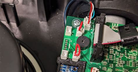 Openmower Mpu 6050 Imu Mount By Trobaparati Download Free Stl Model