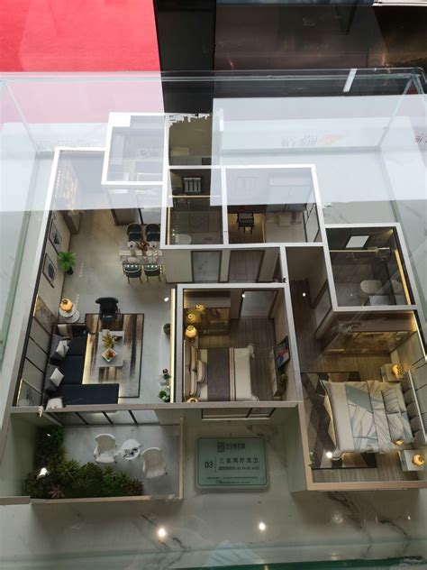 阳光江东首席实景图6南充阳光江东首席实景图图片大全 吉屋网