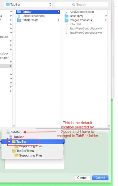 Ios Xcode 64 Issue With Tab Bar Controller Grey Out Tab Bar And