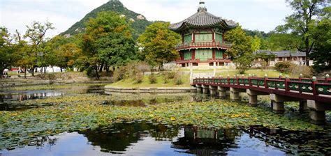 South Korea 2022 Top Things To Do South Korea Travel Guides Top