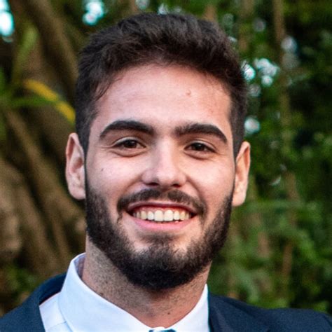 João Marafuz Gaspar Masters Degree In Eletrical And Computer