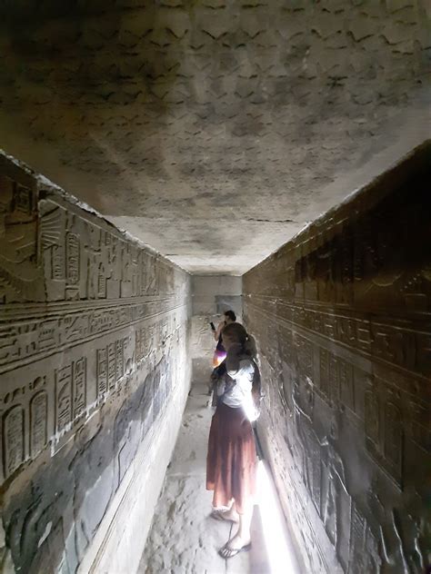 Dendera Temple Egypts Best Preserved Temple Full Of Secrets And Mysteries