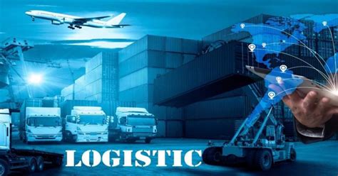 Iot Trong Logistics Cách Mạng Hóa Quản Lý Chuỗi Cung Ứng