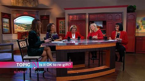 Sister 2 Sister S2s14291 Cornerstone Television Network