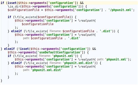 Php Debugging Phpunit Tests In Homestead Environment With Phpstorm Stack Overflow