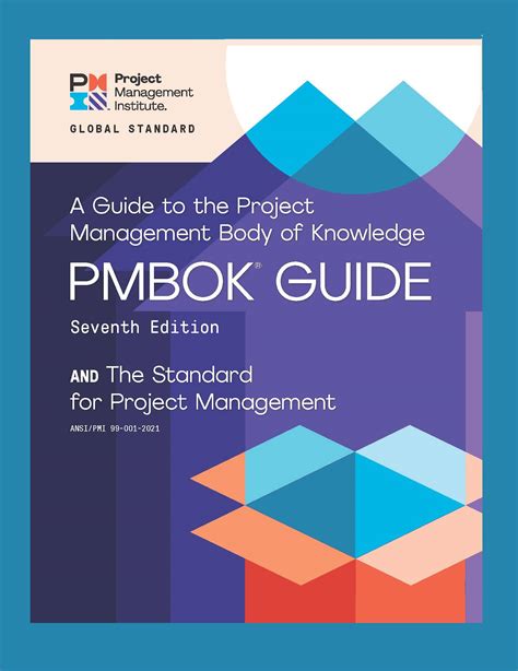 Pmbok Guide 7th Edition Pdf Format