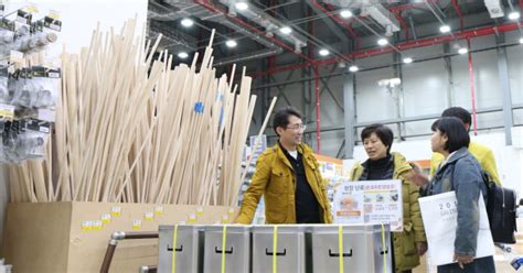 Kcc 홈씨씨인테리어 인천점서 집수리 학교