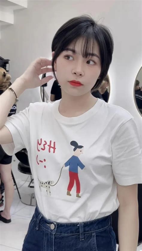 90 Kiểu Tóc Pixie Nữ Cá Tính Sành điệu Và Thời Thượng Nhất