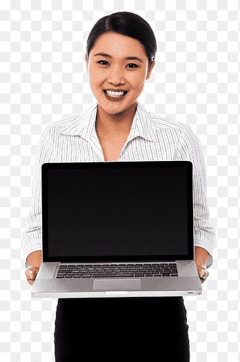 Computer Operator Png Images Pngegg