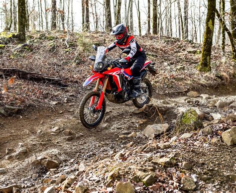 Crf300l Rally Enduro Motorcycle Honda