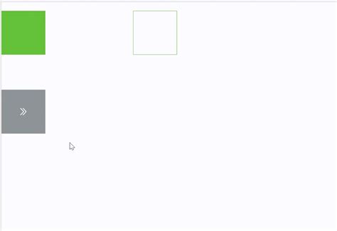 基于vue实现的极简拖拽案例vue实现在一个容器内拖拽 Csdn博客