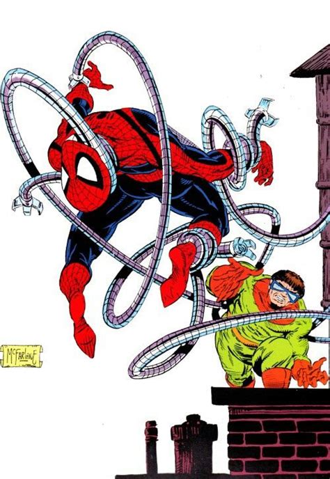 113 Best Images About Doc Ock On Pinterest Horns The Amazing And Steve Ditko