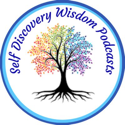 Tsm The Fearless Path With Leah Guy By Self Discovery Wisdom Podcast