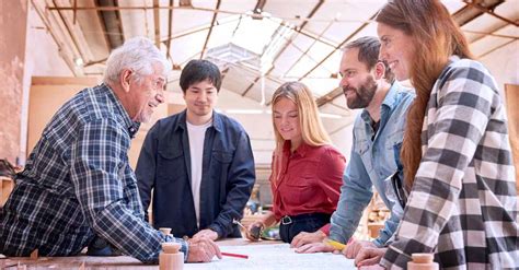 Lets Not Get Lazy About Experiential Learning