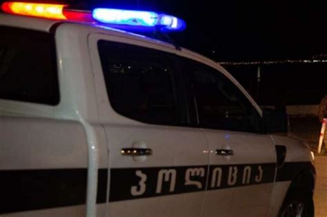 სისხლიანი ანგარიშსწორება სკოლის მოსწავლეებს შორის დაჭრილია 16 წლის ბიჭი დანაშაულის სავარაუდო