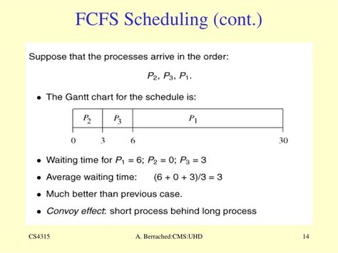 Ppt Cpu Scheduling Powerpoint Presentation Free Download Id528985