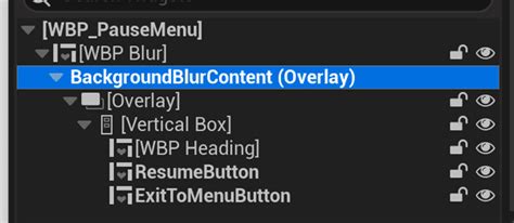 How To Build Modular Game UI In Unreal Engine 5 Jason Tu