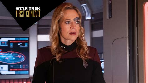 Star Trek Bist Du Ein Echter Trekkie Beweise Es In Unserem Quiz Netzwelt