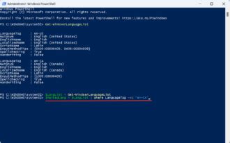 How To Remove An Unwanted Display Language On Windows Ways