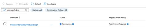 how to fix error in avd with vms not being added to host pool or ad