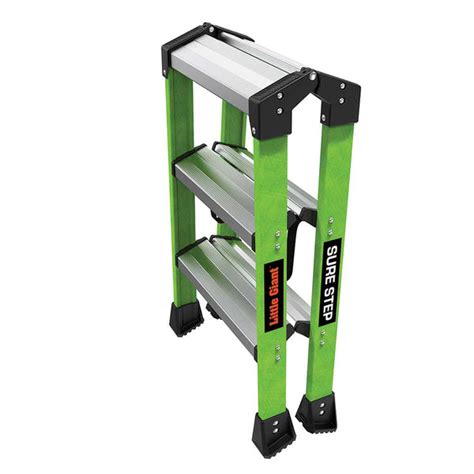 Sure Step Little Giant Ladders Uk