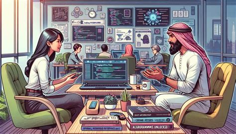 Story Time Tales From Coding Interviews Algocademy Blog