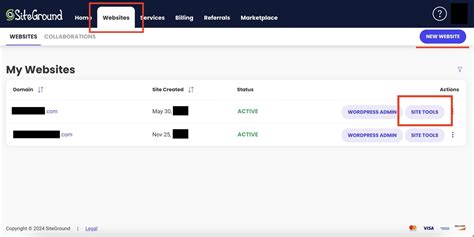 How To Install An Ssl Certificate On Siteground
