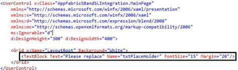 Azure Appfabric Service Bus Silverlight Integration End To End