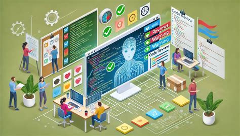 Ai Code Review For Agile Teams Boosting Speed Quality And