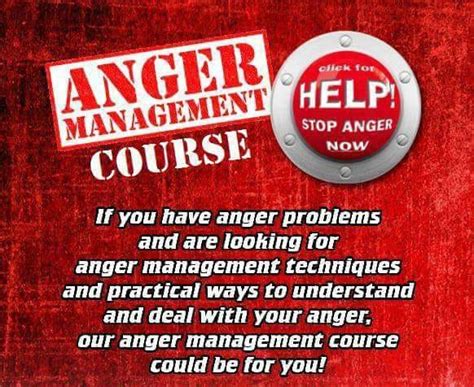 8 Anger Management Tips To Control Yourself