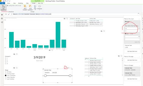 Solved Date Selector Interaction With Date Slicer Microsoft Fabric Community
