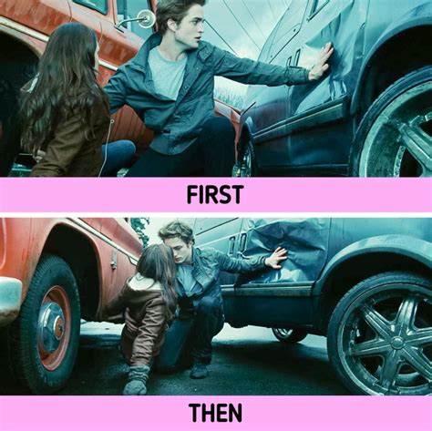 چند اشتباه در فیلم های گرگ و میش که از چشم طرفدارانش هم پنهان مانده است