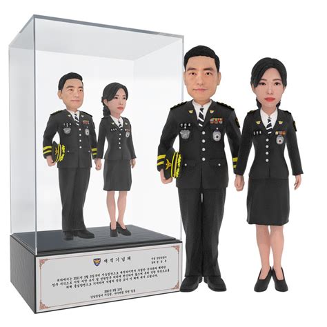 경찰 커플 남여 Ap 810 애드넷