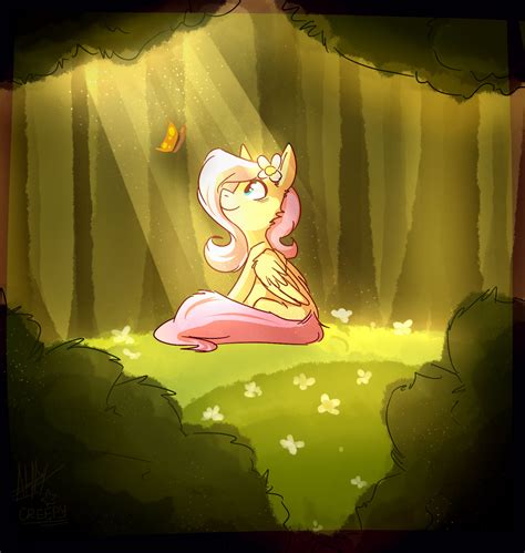 Mlp Sunshine By Suplolnope On Deviantart