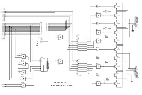 Svi Robot Arm Interface Msx Info Pages